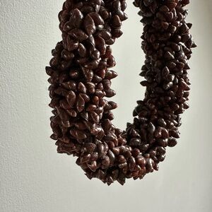 Kyetaka | Accessories | Antique Hawaiian Poleho Shell Lei | Poshmark